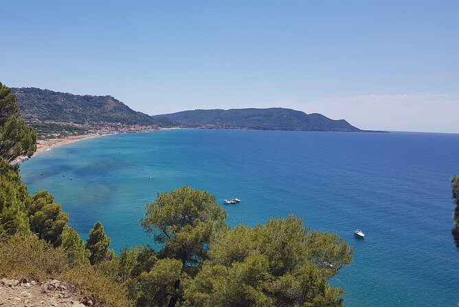 Tresino Hike - Cilento National Park coast - What to Expect from the Experience