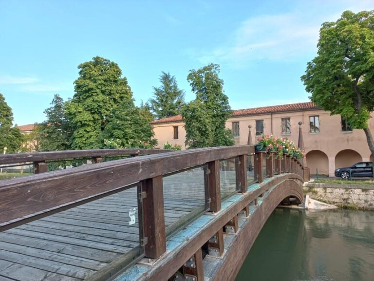 Treviso Small-Group Walking Tour: Top Sights & Hidden Gems - What Makes This Tour Stand Out?