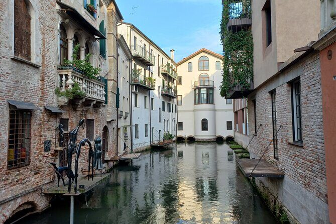 Treviso Small-Group Walking Tour: Top Sights & Hidden Gems - Practical Considerations