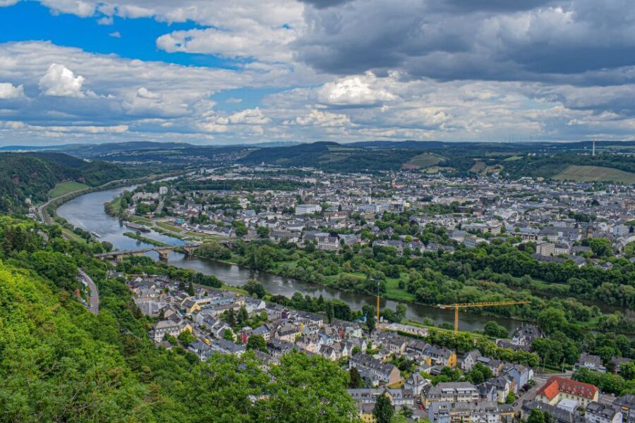 Trier: Private Walking Tour with a Local Guide - The Practicalities: What to Expect