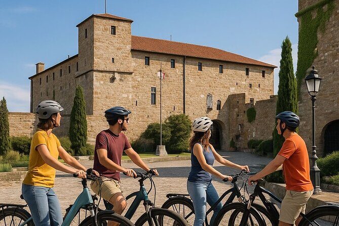 Trieste E-Bike Tour: Old Town, Miramare Castle and Gelato - Authentic Experiences & Tips from Reviewers