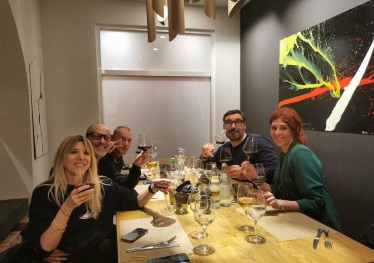 Trieste: Osmiza in the city - Why This Tour Is Worth It