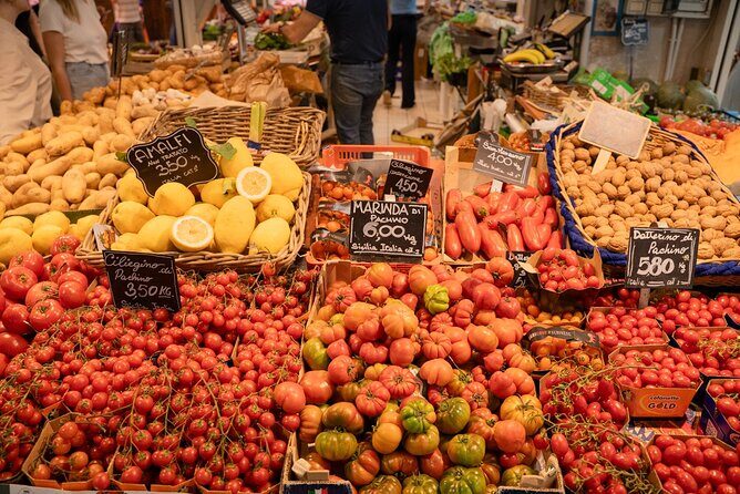 Trionfale Market Tour and Gnocchi Cooking Class with a Masterchef - The Meal and Finishing Touches