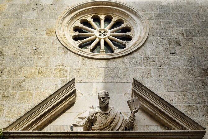 Trogir Old Town Walking Tour - Who Will Love This Tour?
