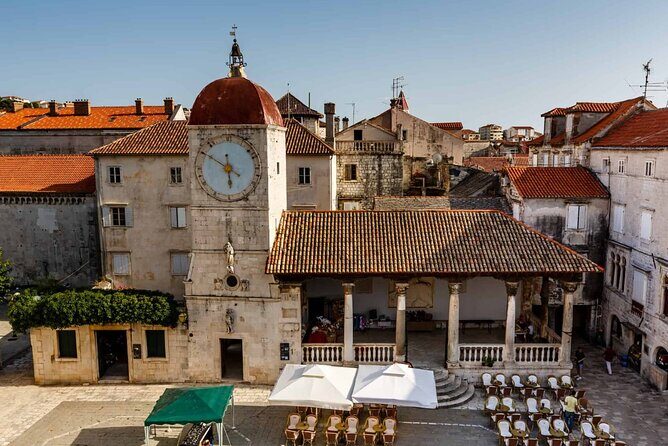 Trogir Private Walking Tour - Who Will Love This Tour?