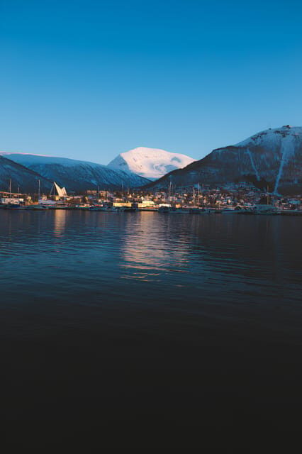Tromso: Express Walk with a Local in 60 minutes - Why This Tour Offers Real Value