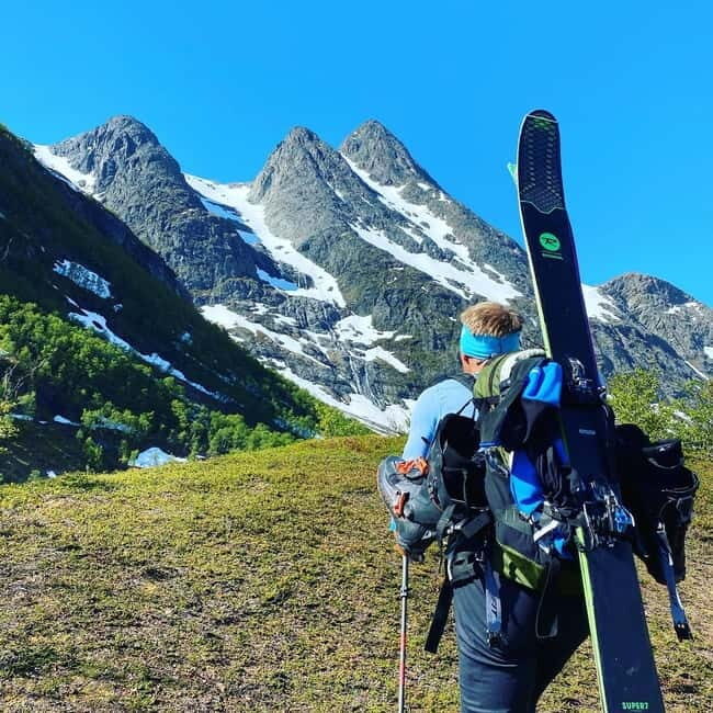 Tromsø: Guided Hiking Tour with Roundtrip Transfers - The Itinerary: What You Can Expect
