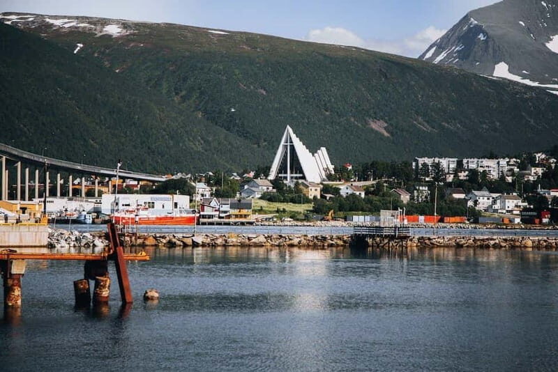 Tromsø: Island Tour with Cable Car Ride (Private or Shared) - Practical Advice for Future Travelers