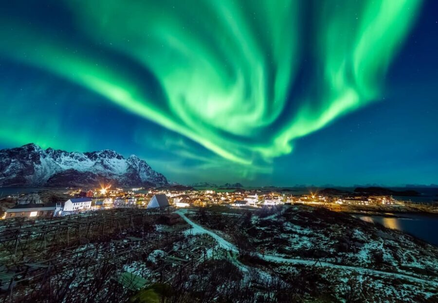 Tromsø: Northern Lights Tour with Campfire - The Value of This Northern Lights Tour