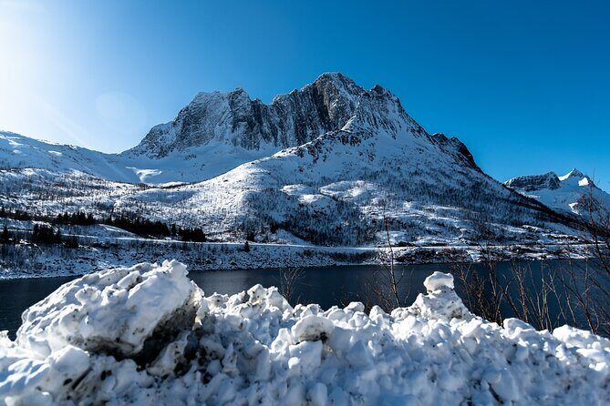 Tromso-Snowshoeing Excursion to Viewpoint - What’s Included and What to Consider