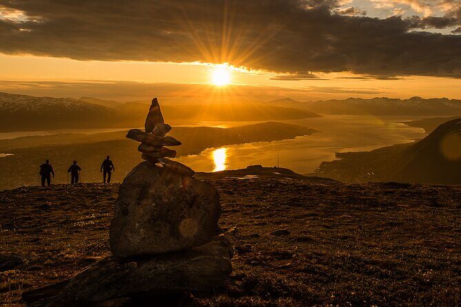 Tromsø & Sommarøy - Private coastal tour with a local - What’s Included and What’s Not
