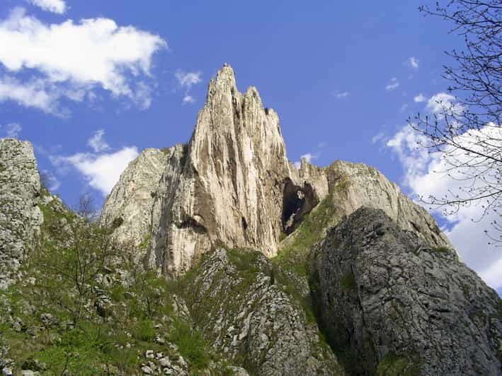 Turda Salt Mine, Gorge & Rimetea Village (private from Cluj) - What’s Included and What to Consider