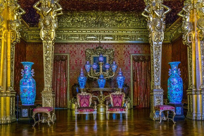 Turin Royal Palace Private Guided Tour with Skip-the-Line Entry - Final Thoughts: Is This Tour Worth It?