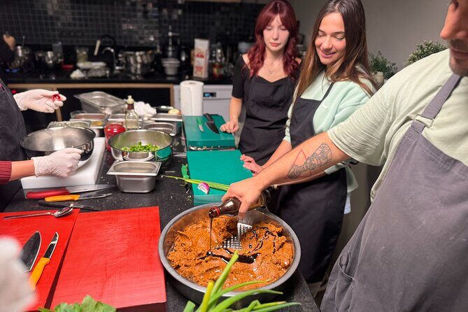 Turkish Anatolian Cooking Class and Food Styling Workshop - Final Thoughts