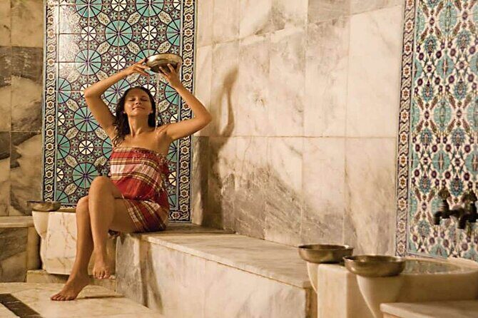 Turkish Bath Experience in Kemer - Frequently Asked Questions (FAQs)