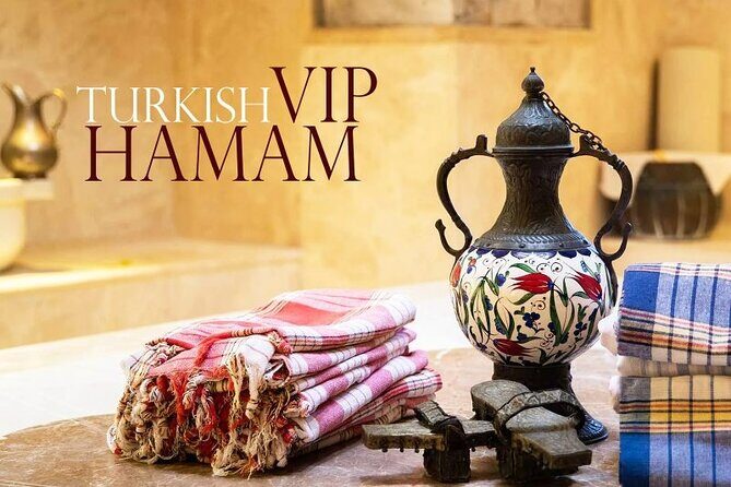 Turkish Bath & Hamam SPA in Antalya with Hotel Pickup - Who Is This Tour Best Suited For?