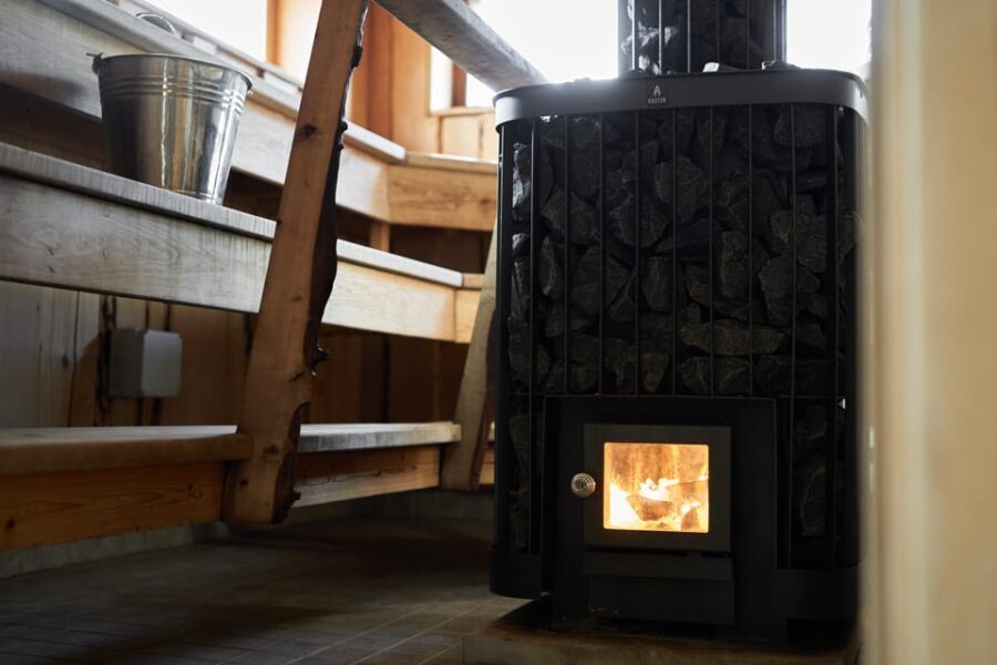 Turku Archipelago: Sauna, ice-swimming and dinner - What to Expect During Your Day