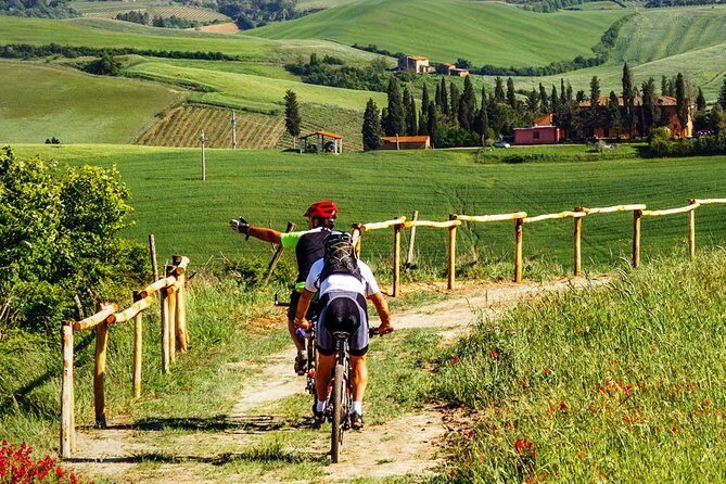 Tuscany by Bike from Florence - Stop 3: Radda in Chianti
