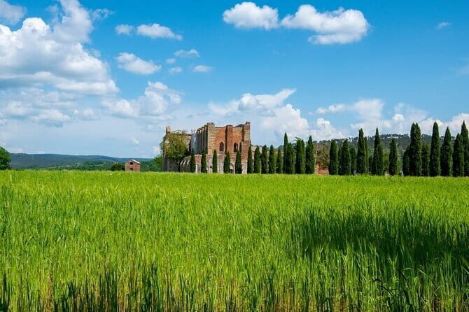 Tuscany's hidden gems: San Gimignano, Volterra, St Galgano Abbey - Who Should Consider This Tour?