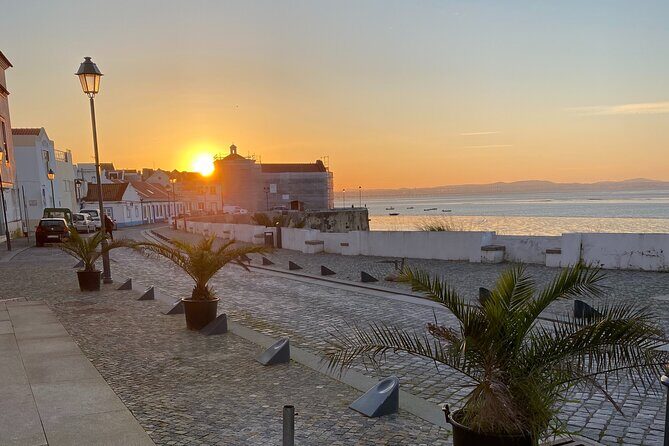 Two Bridges Gastronomic Private Tour - Lisbon King's Christ - Pricing and Overall Value