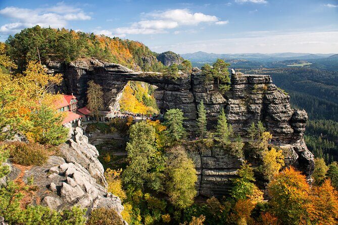 Two Countries, One Day: AMAZING Bohemian and Saxony Switzerland - In-Depth Itinerary Review