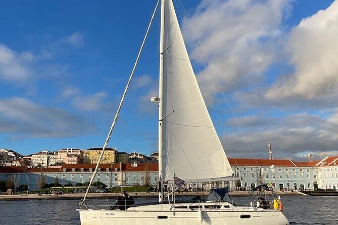 Two-Hour Private Sailing Trip in Lisbon - Why Choose This Tour? Analyzing the Value