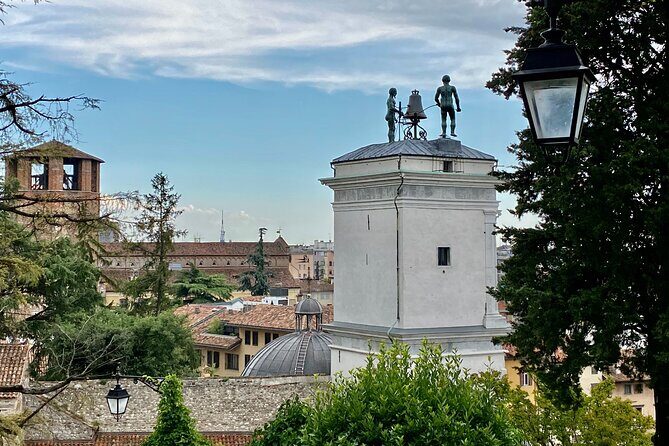 Udine guided tour / Udine guided tour - Who Would Enjoy This Tour?