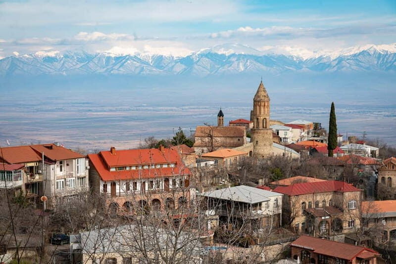 Uforgatable Kakheti Tour with wine tasting - in Georgia - What Makes This Tour Stand Out