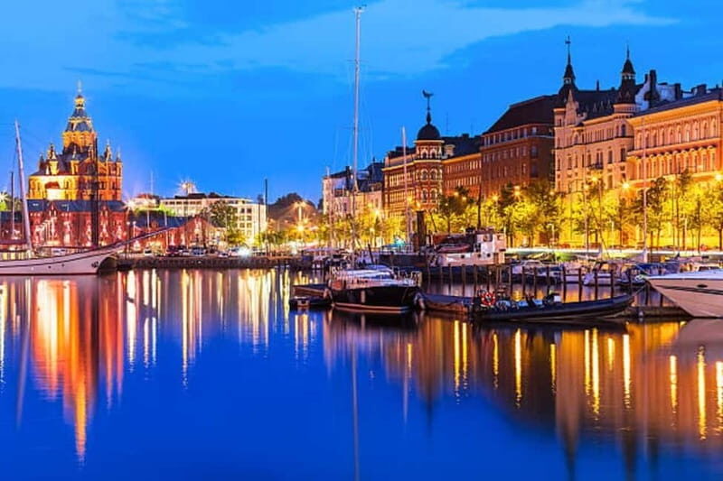 Ultimate Helsinki & Porvoo Tour Private Car & Local Stories - What Makes This Tour Stand Out