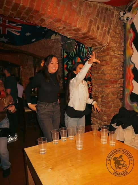 Ultimate Unlimited Beer Pong with Czech Beer - What You Can Expect from This Beer Pong Experience