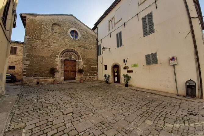 Umbria off the beaten track. Rasiglia, Trevi, Bevagna and Collepino - The Itinerary Breakdown