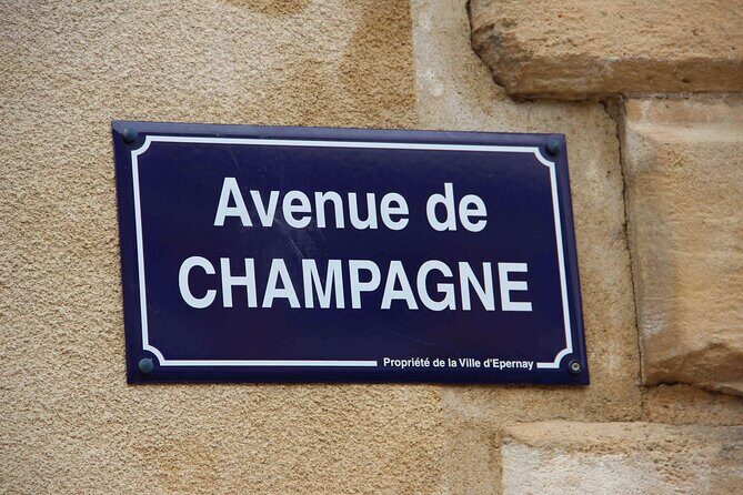 Unesco Champagne Experience from Epernay (Private full day tour) - Exploring the Itinerary in Detail