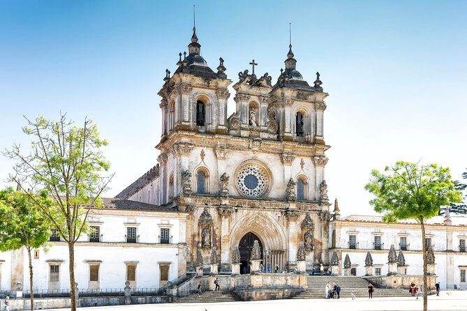 UNESCO Tomar, Batalha & Alcobaça World Heritage | Private Tour - What Makes This Tour Valuable?