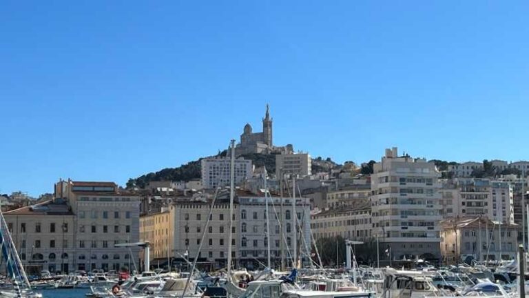 Unique Provence : Marseille, Allauch and Cassis in one day - The Sum Up: Who Will Love This Tour?
