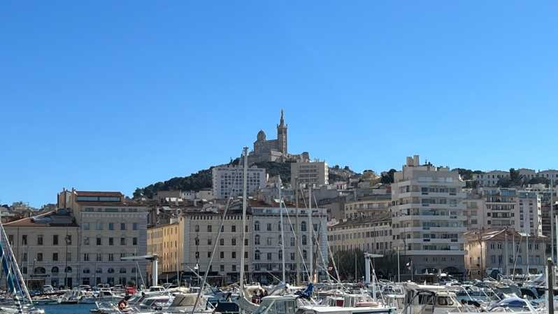 Unique Provence : Marseille, Allauch and Cassis in one day - The Sum Up: Who Will Love This Tour?