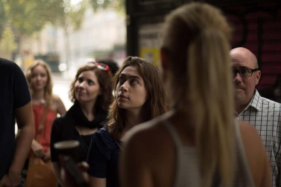 Unique Walking Tour of Great Women in Parisian History - The Itinerary Breakdown