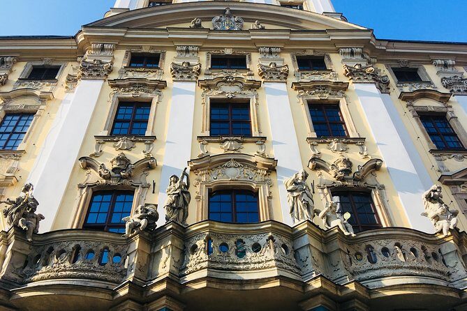 University of Wrocaw: Audio Guide & Admission - Authentic Experiences and What You’ll Actually Take Away