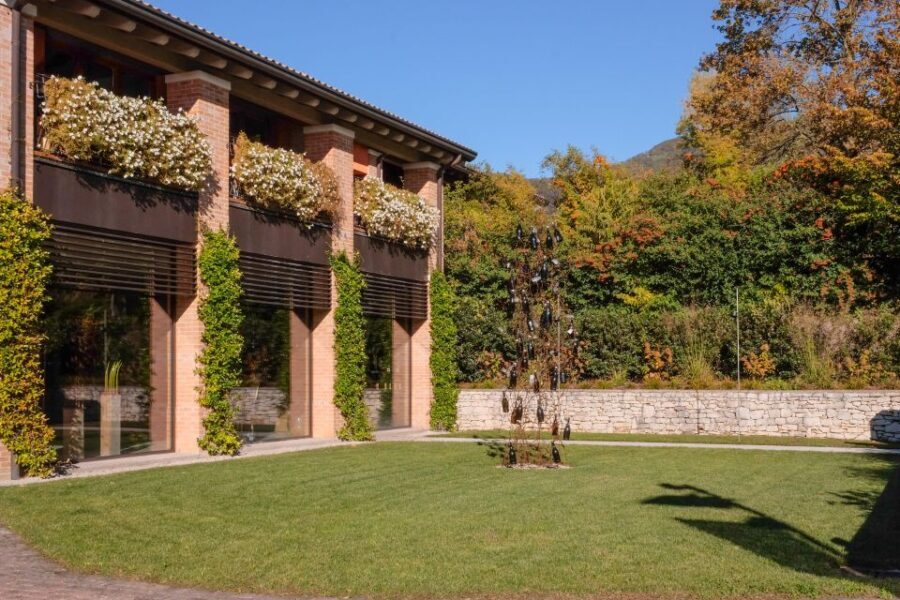 Valdobbiadene: Prosecco tasting where Art meets Wine - The Itinerary and Its Significance