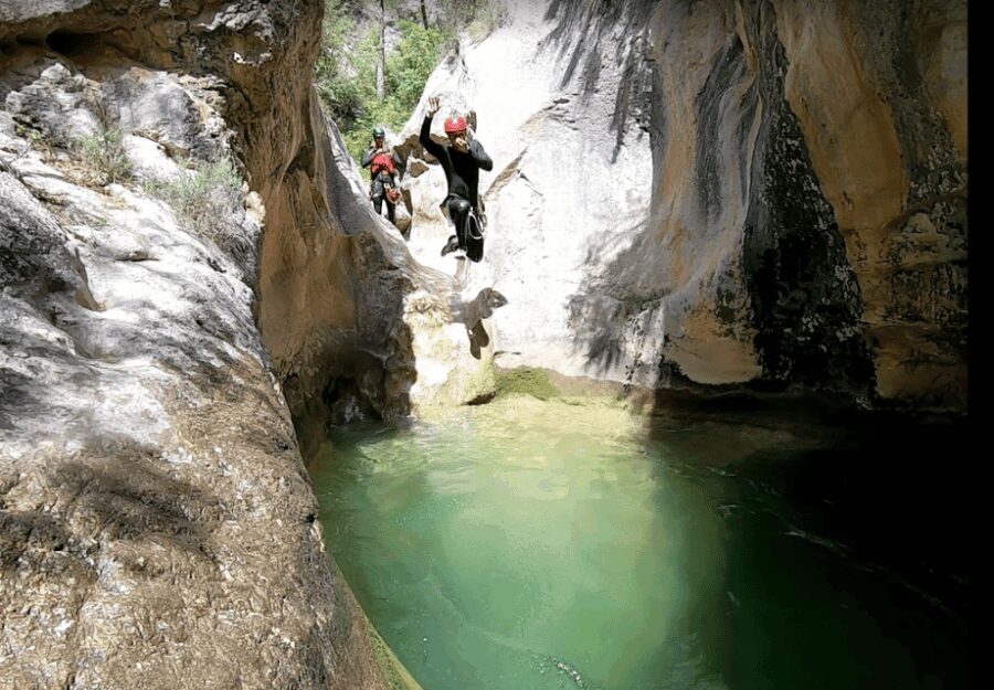 Valencia: Canyoning Half-Day Adventure Tour - The Return Journey and Final Thoughts