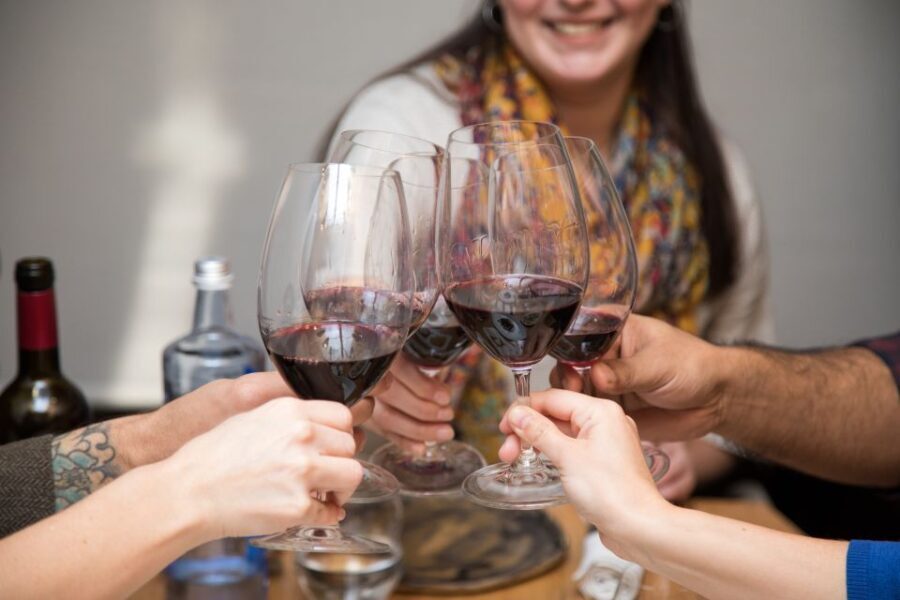 Valencia: Gourmet Food & Wine Tour - Who Should Consider This Tour?