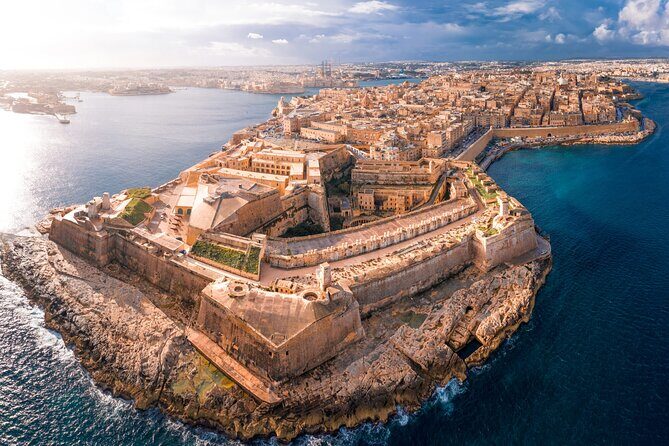 Valletta and The Three Cities Scenic Harbours Cruise from Sliema - Who Should Book This Tour?