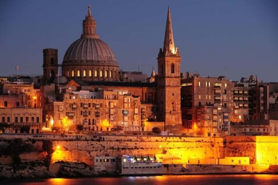 Valletta: Guided Walking Tour - What Travelers Say About This Tour