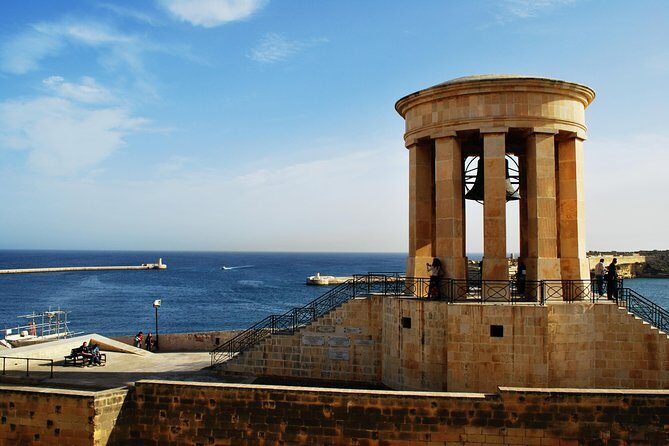Valletta Half Day Tour - St. John's Cathedral & Malta Experience - Who Should Consider This Tour?