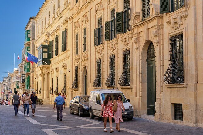 Valletta's Hidden Minds: Self-Guided Psychological Puzzle Walk - The Experience: What Travelers Can Expect