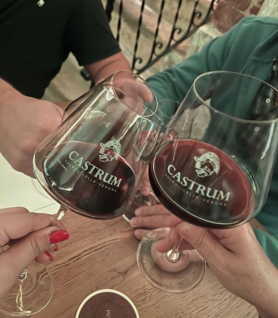 Valpolicella: Gourmet Evening Wine Tasting in Valpolicella - Final thoughts: Is this the right wine experience for you?
