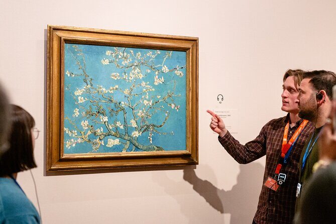Van Gogh Museum Private Tour - Why This Tour Offers Great Value