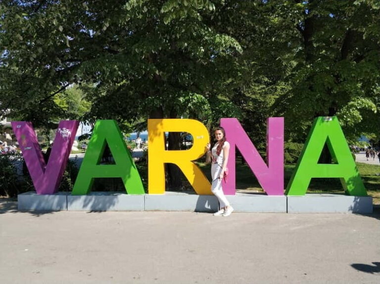 Varna Gourmet Tour including Wine Tasting - Who Will Love This Tour?
