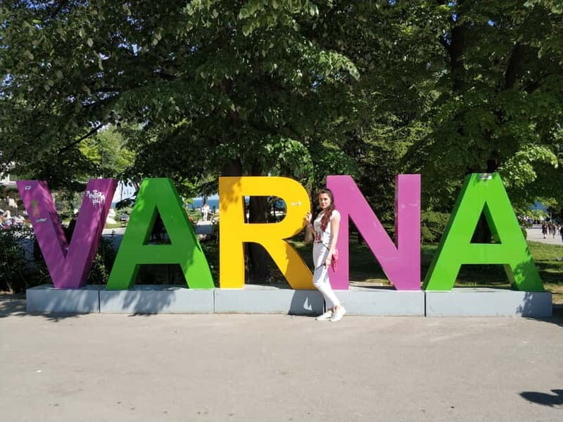 Varna Gourmet Tour including Wine Tasting - Who Will Love This Tour?