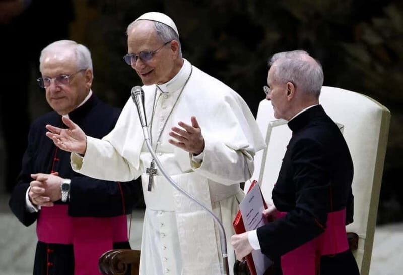 Vatican City: Papal Audience with St. Peter's Square Visit - Whats Included & Whats Not