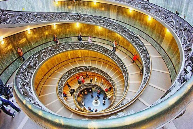 Vatican Experience - Final Thoughts